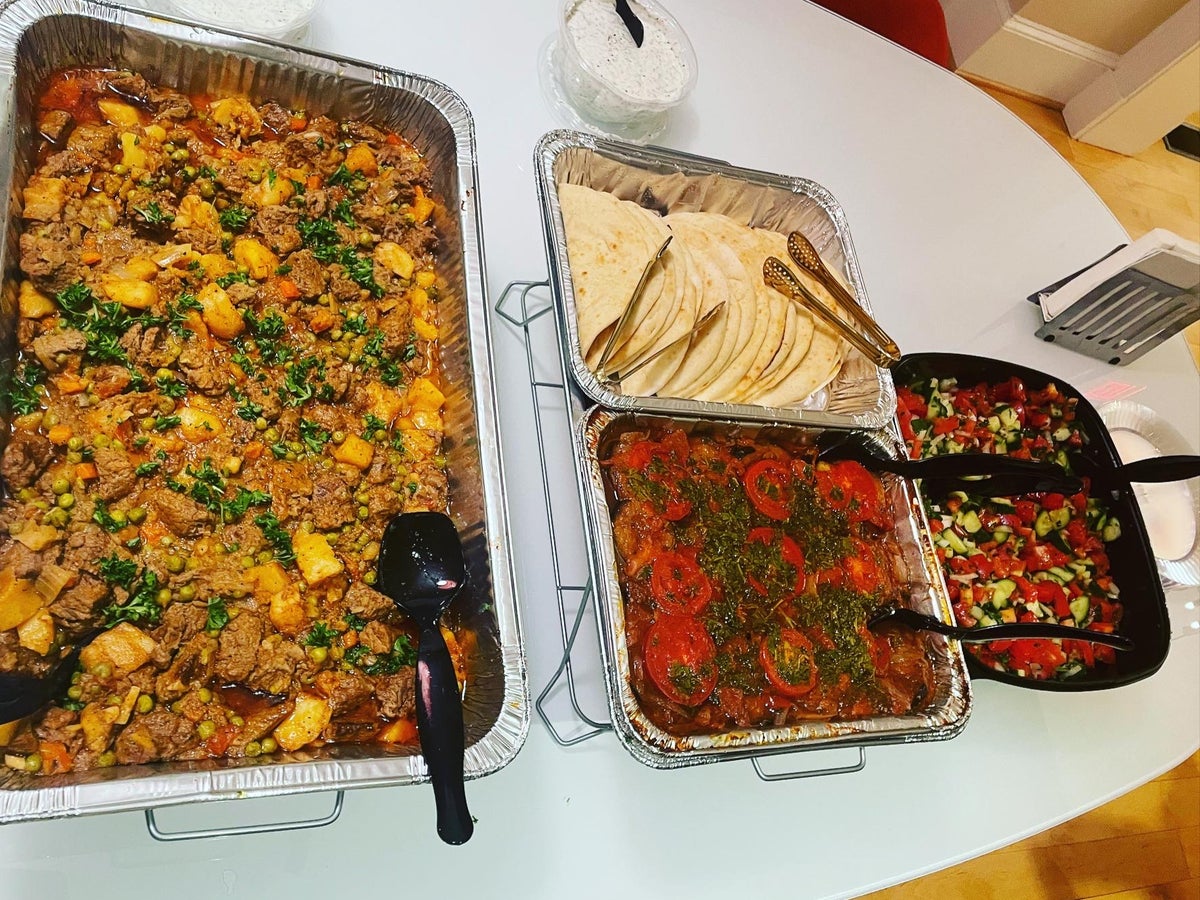 Borek-G Catering